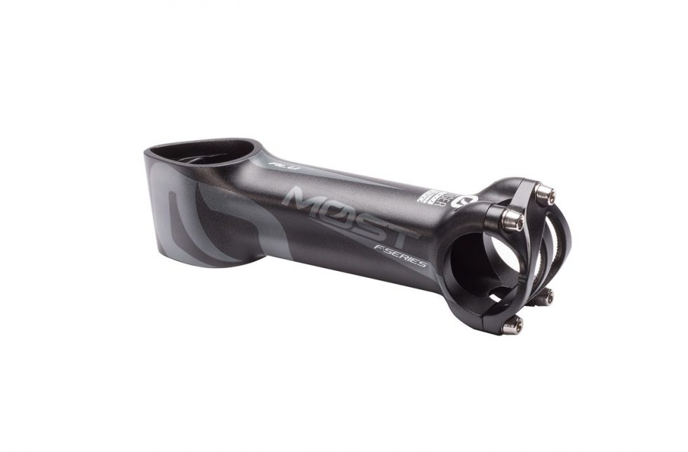 PINARELLO MOST TIGER ALU AERO Di2 Stem - Star Bikes - Road Bike Specialists