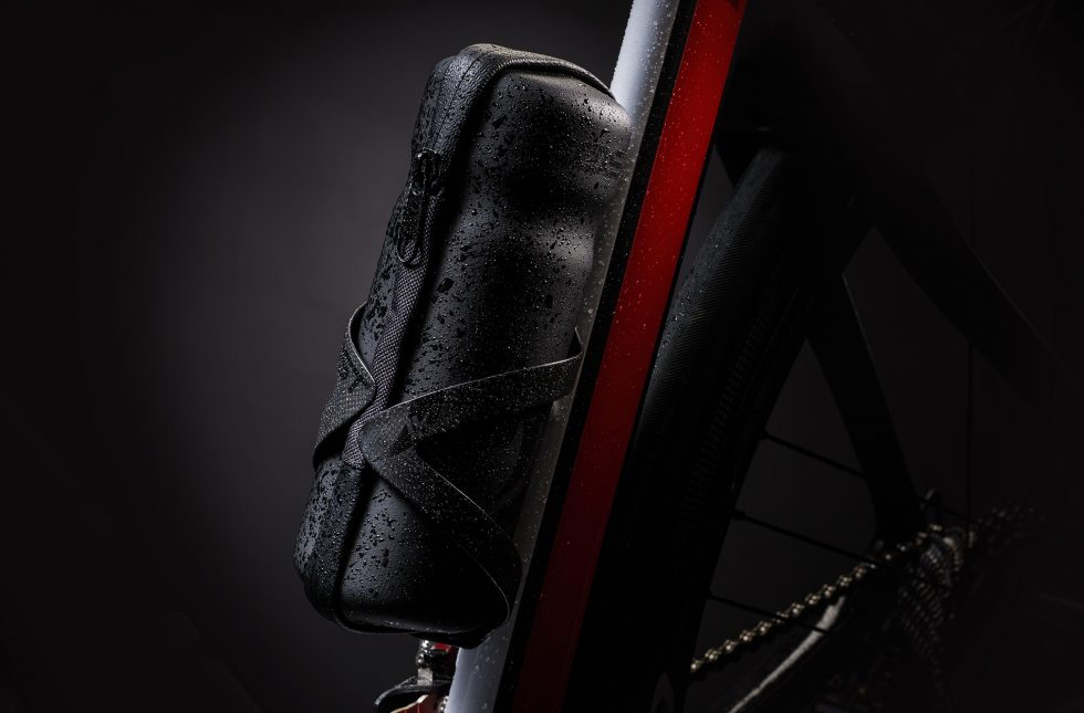 PINARELLO SILOS TOOL BOTTLE - Star Bikes - Road Bike Specialists