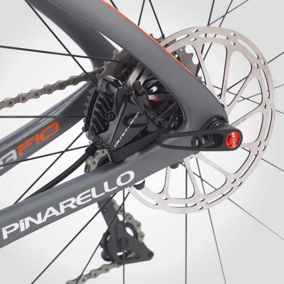 DT SWISS RWS PLUG IN LEVER for PINARELLO - Star Bikes - Road Bike ...