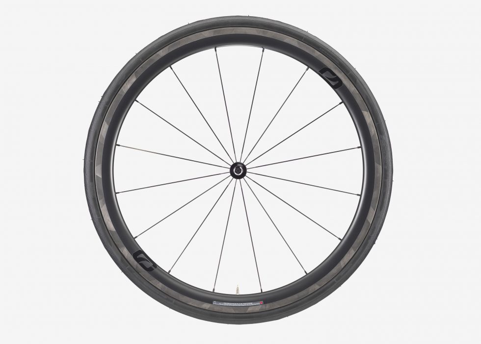 PINARELLO MOST ULTRAFAST CARBON 40 RIM BRAKE WHEELSET - Star Bikes ...