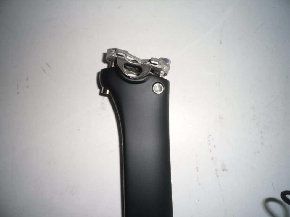 PINARELLO 2025 DOGMA F ZERO OFFSET INLINE SEATPOST - Star Bikes - Road ...